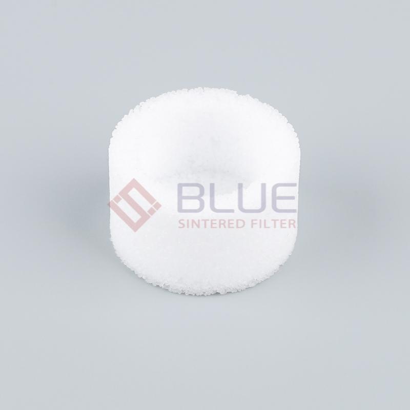 Sintered Polyethylene | Sintered Filter Manufacturer