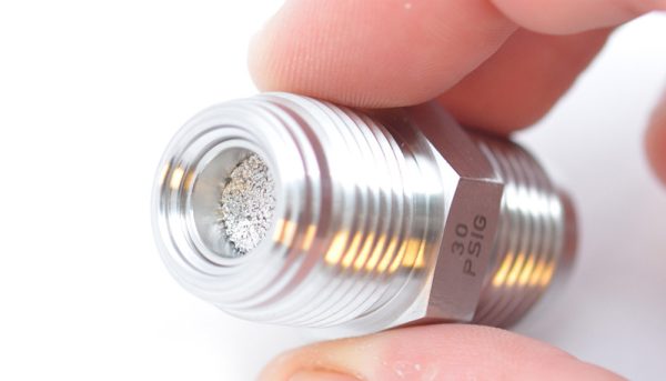 What Is A Flow Restrictor? The Comprehensive Guide